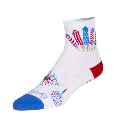 Bangers Socks I SockGuy