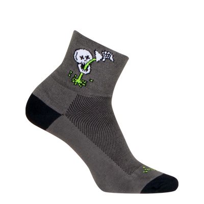 Bottomless Socks I SockGuy