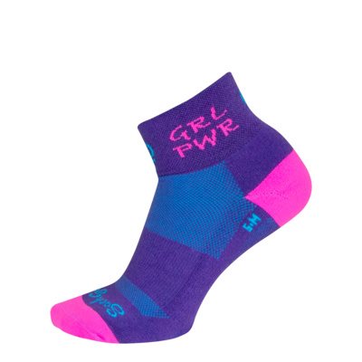 Girl Power Socks I SockGuy