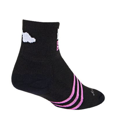 Maui Strong socks