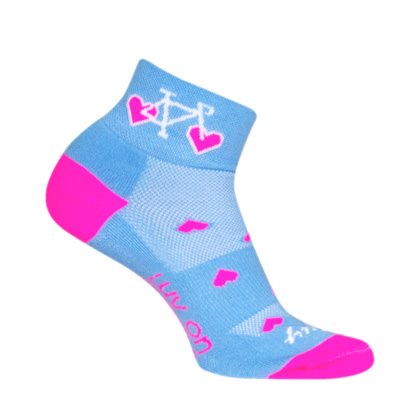 Wheel LUV Socks I SockGuy