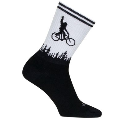 Squatchit Socks I SockGuy