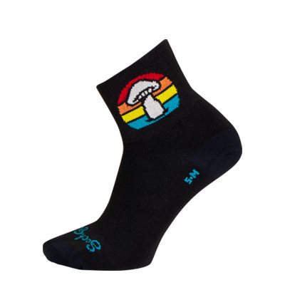 Fun Guy socks