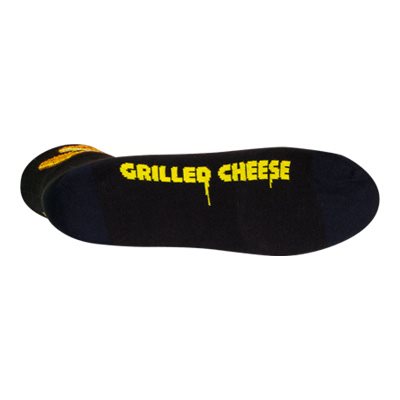 Grilled Cheese socks