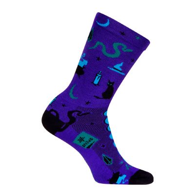 Cursed Socks I SockGuy