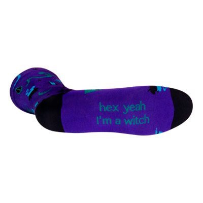 Cursed Socks I SockGuy