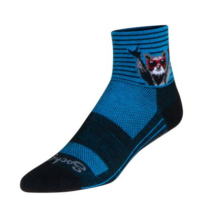 Live Fast Socks I SockGuy