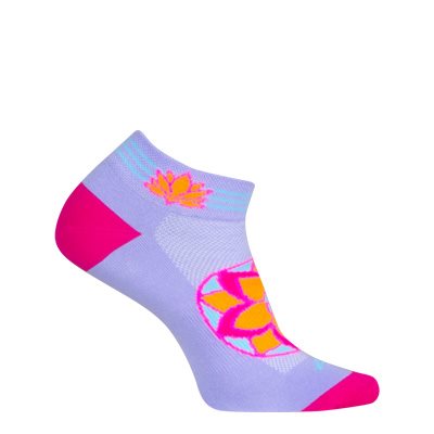 Lotus Socks I SockGuy