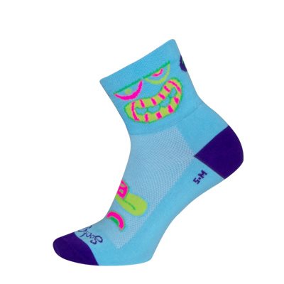 Monkey Face Socks I SockGuy