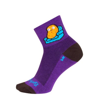 Potato Socks I SockGuy