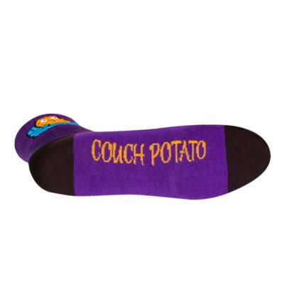 Potato Socks I SockGuy