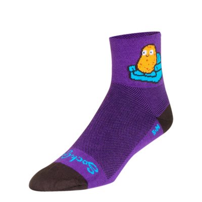 Potato Socks I SockGuy