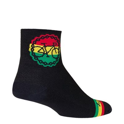 Rasta Ride