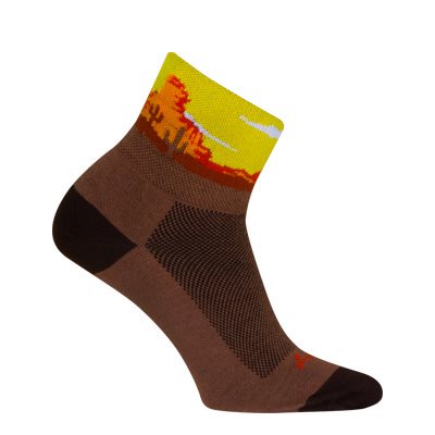 Rugged Socks I SockGuy