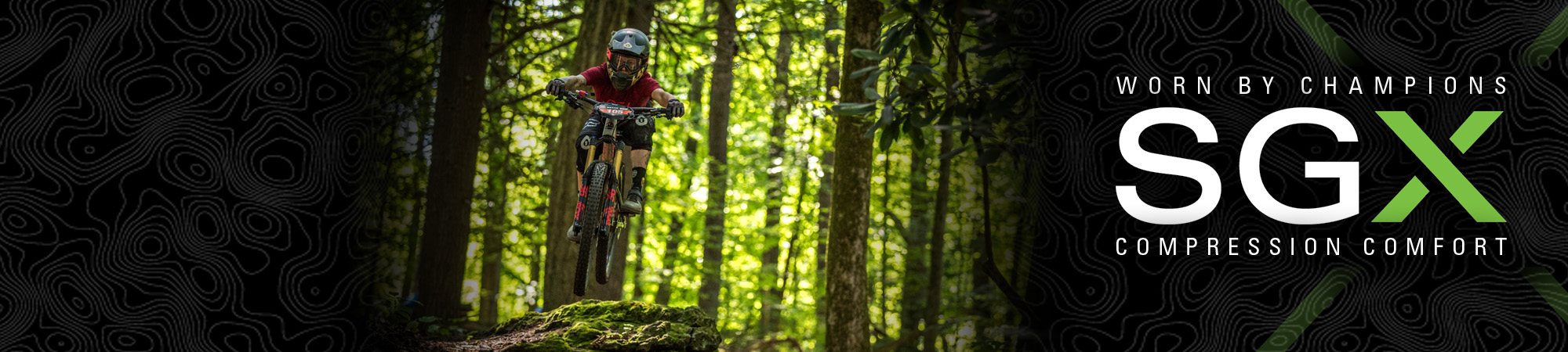 SockGuy socks Made in the U.S.A. since 1996