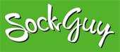 SockGuy socks Made in the U.S.A. since 1996